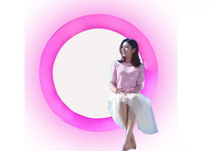 2 meter Large Hanging Led Light